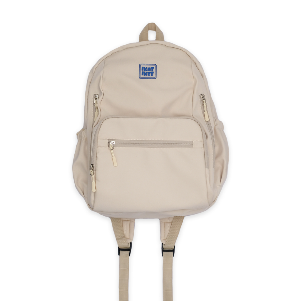 Jual JAVI BACKPACK | Shopee Indonesia