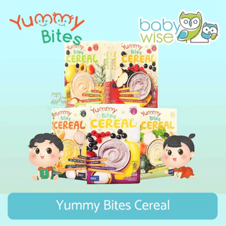 Jual yummy bites cereal Harga Terbaik & Termurah Juli 2025 | Shopee ...