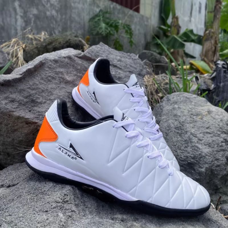 Jual Sepatu Futsal Alpha Generation Pro In Sagara Original | Sepatu ...