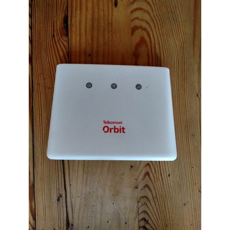 Jual modem orbit ZTE mf293 | Shopee Indonesia