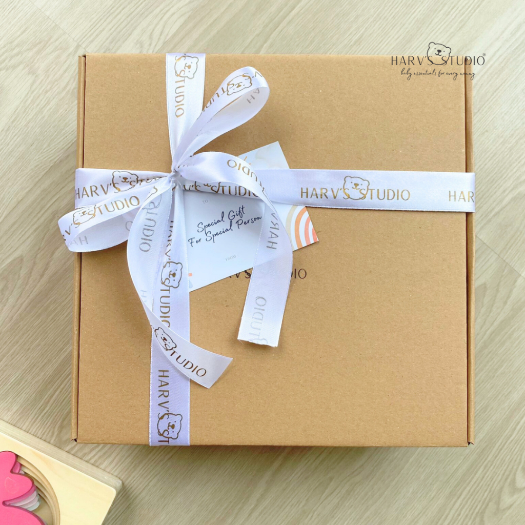 Jual Additional Gift Box by Harv's Studio | Shopee Indonesia