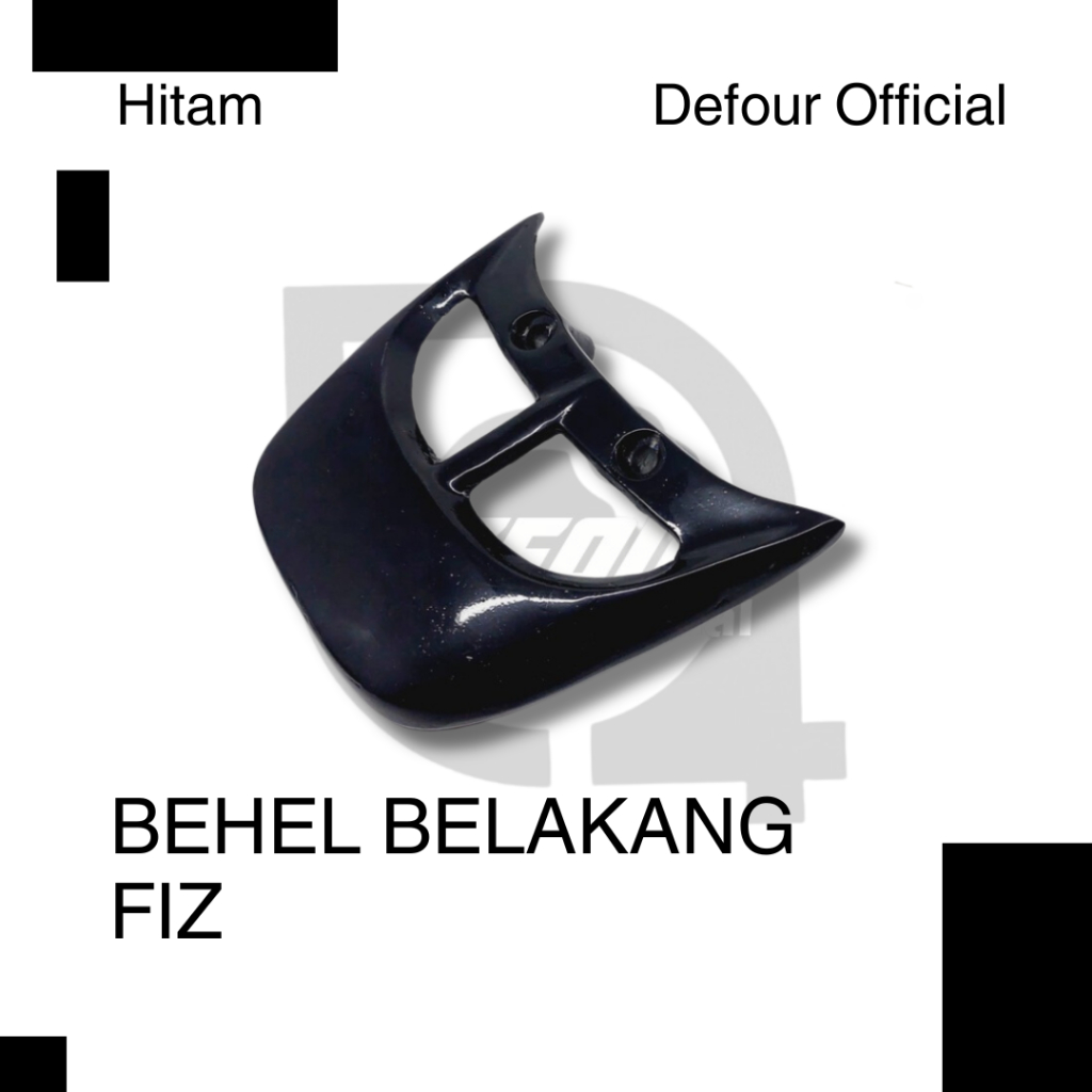 Jual Behel Jok Set Sepeda Motor - Kualitas Tinggi, Tahan Lama, dan ...