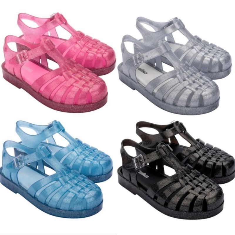 Jual MINI MELISSA POSSESSION SHINY SS24 INF | Shopee Indonesia