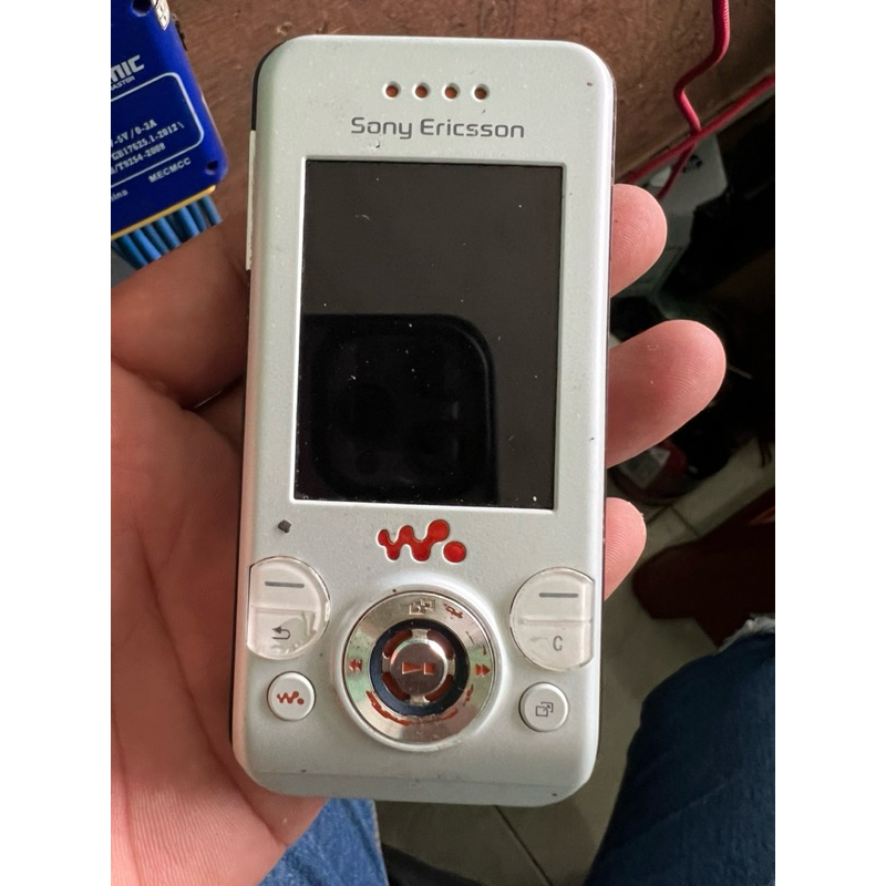 Jual SONY ERICSSON W580i JADUL LANGKA | Shopee Indonesia