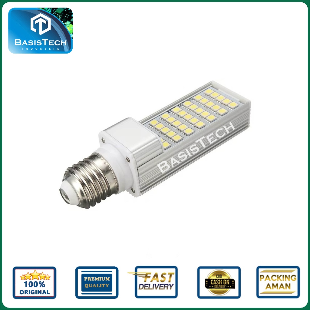 Jual LAMPU LED 5W 35 LED - SUNSHINE LED LAM SS-803 | Shopee Indonesia