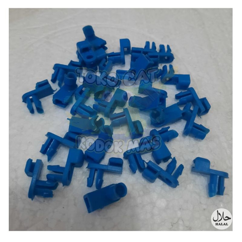 Jual KLIP KANCING PINTU DOOR LOCK UNIVERSAL MOBIL | Shopee Indonesia