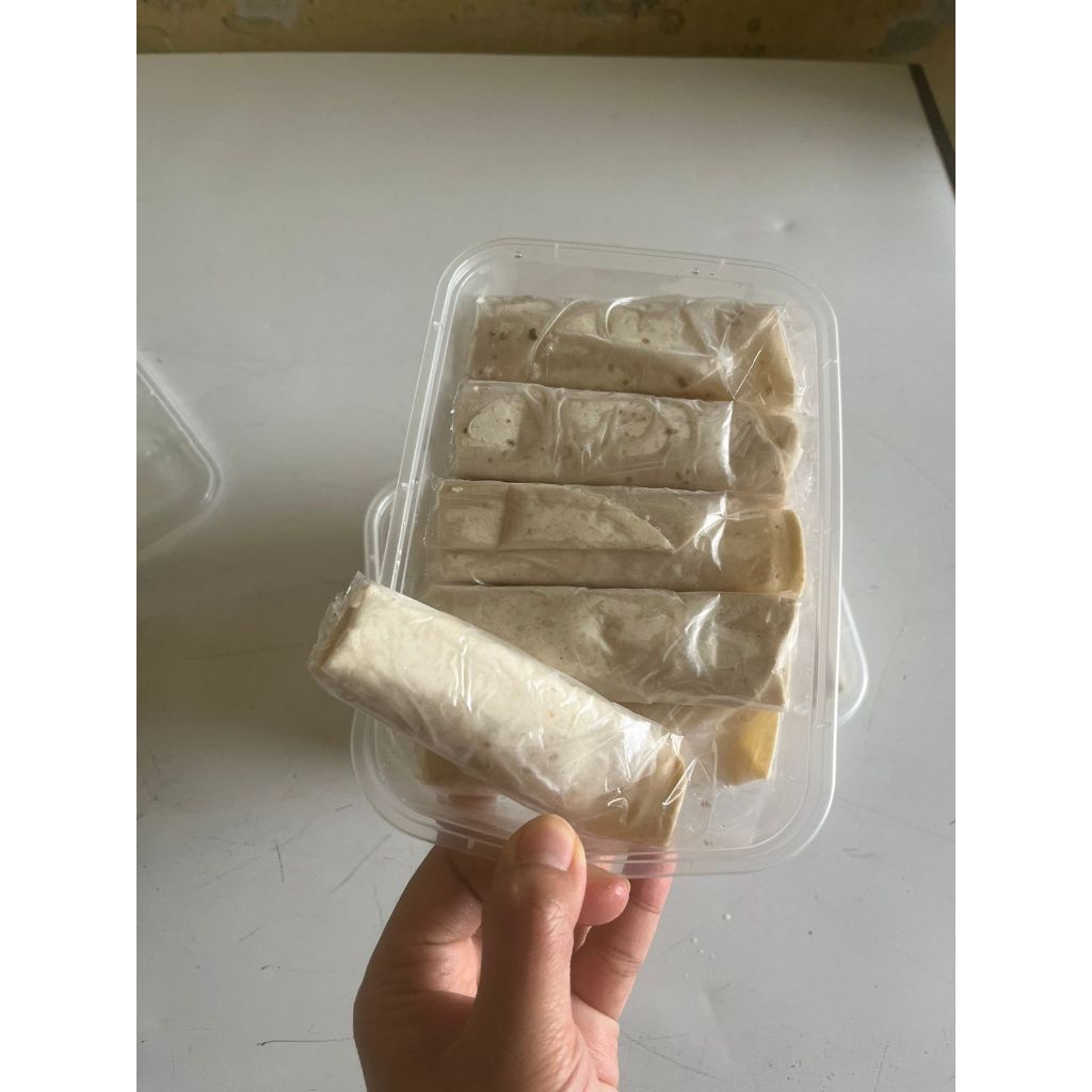 Jual Kebab Mini Frozen/Kebab Daging Beku/Kebab Mini WIDYA DIMSUM ...