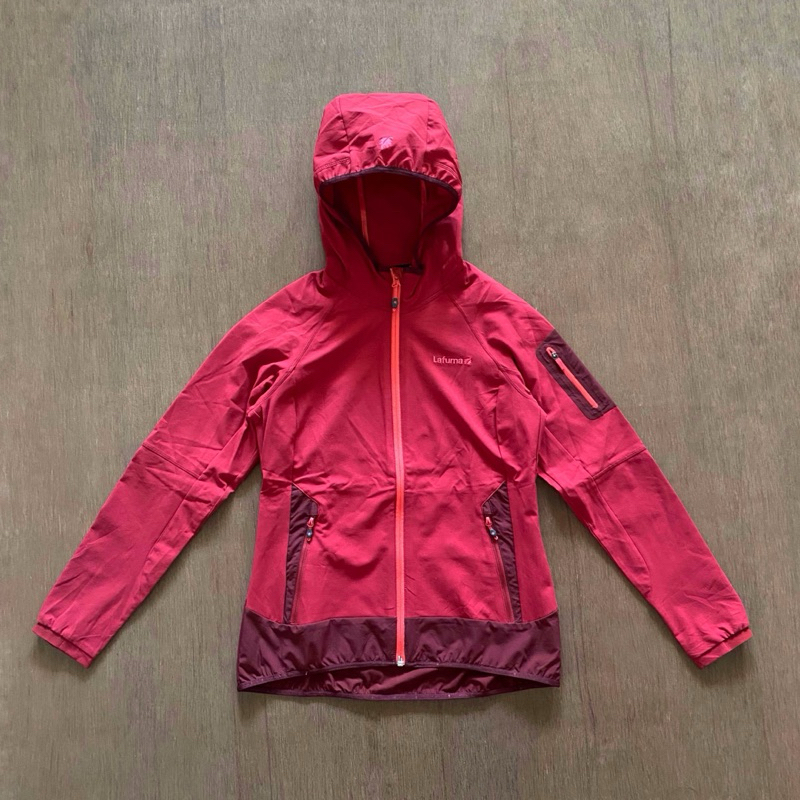 Jual Jacket Outdoor Lafuma Original | Shopee Indonesia
