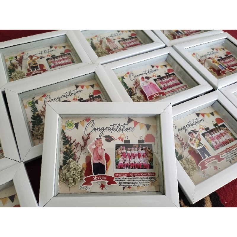 Jual Fandel Figura 3D | Shopee Indonesia