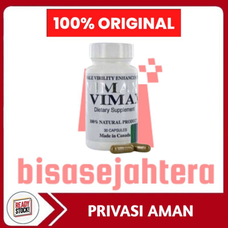 Jual VIMAX CANADA | OBAT PEMBESAR PERMANEN PRIA DEWASA ASLI ORIGINAL ...