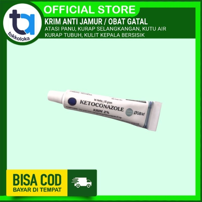 Jual Krim Obat Gatal Panu Kurap Selangkangan Psoriasis Kutu Air ...