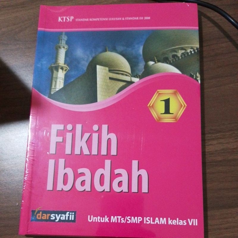 Jual Buku Fikih Ibadah Penerbit Darsyafii | Shopee Indonesia