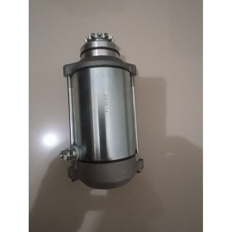 Jual Dinamo kz200 binter merzy | Shopee Indonesia