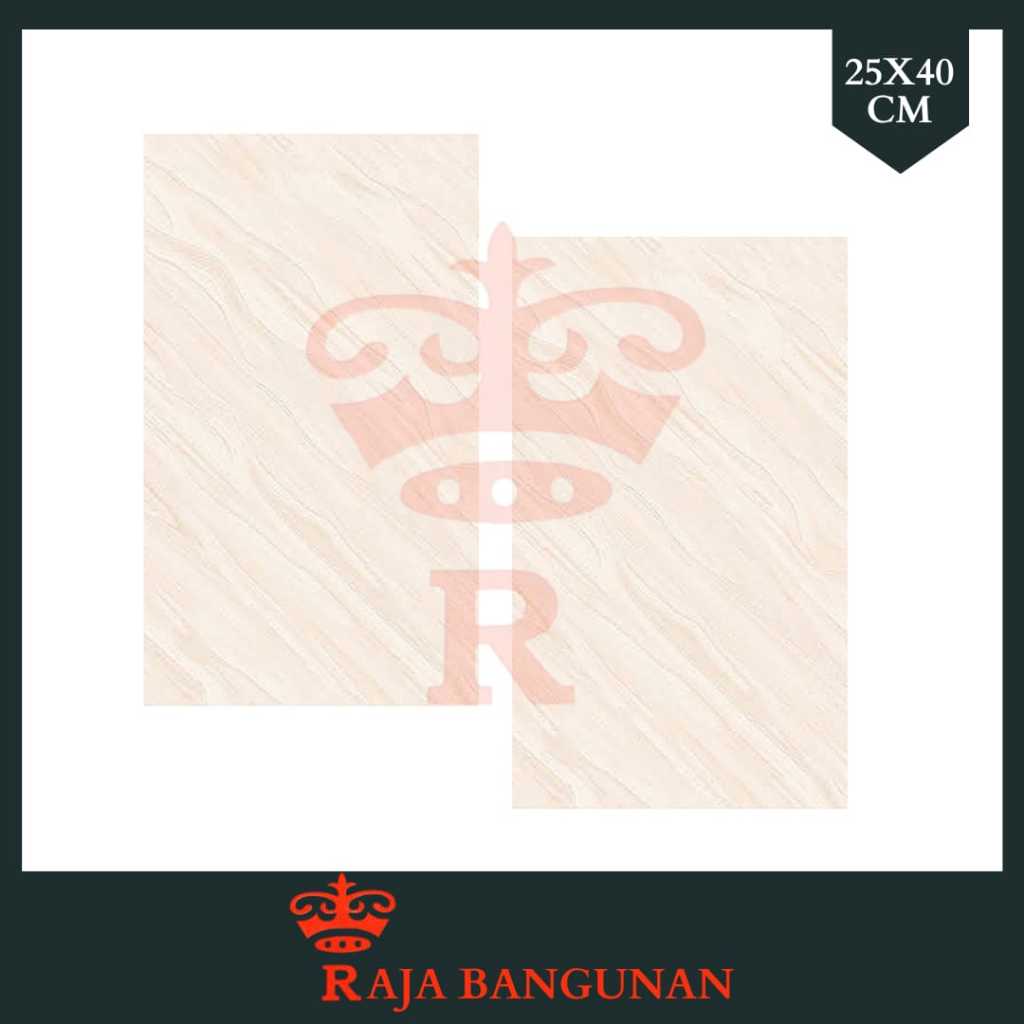 Jual Keramik Gemilang Cardish Beige Ubin Keramik Dinding Kamar Mandi ...