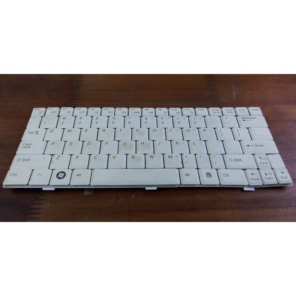 Jual Keyboard Laptop Advan Vanbook A1N70T Series | Shopee Indonesia