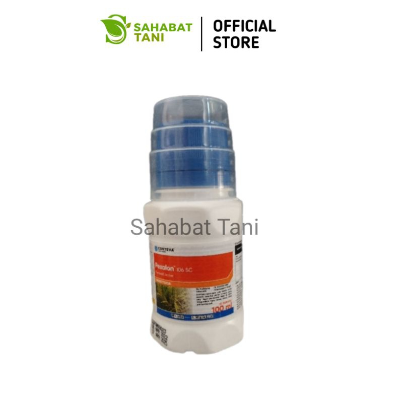 Jual Pexalon 106 SC 100ml Insektisida Pembasmi Hama Wereng Tanaman Padi | Shopee Indonesia