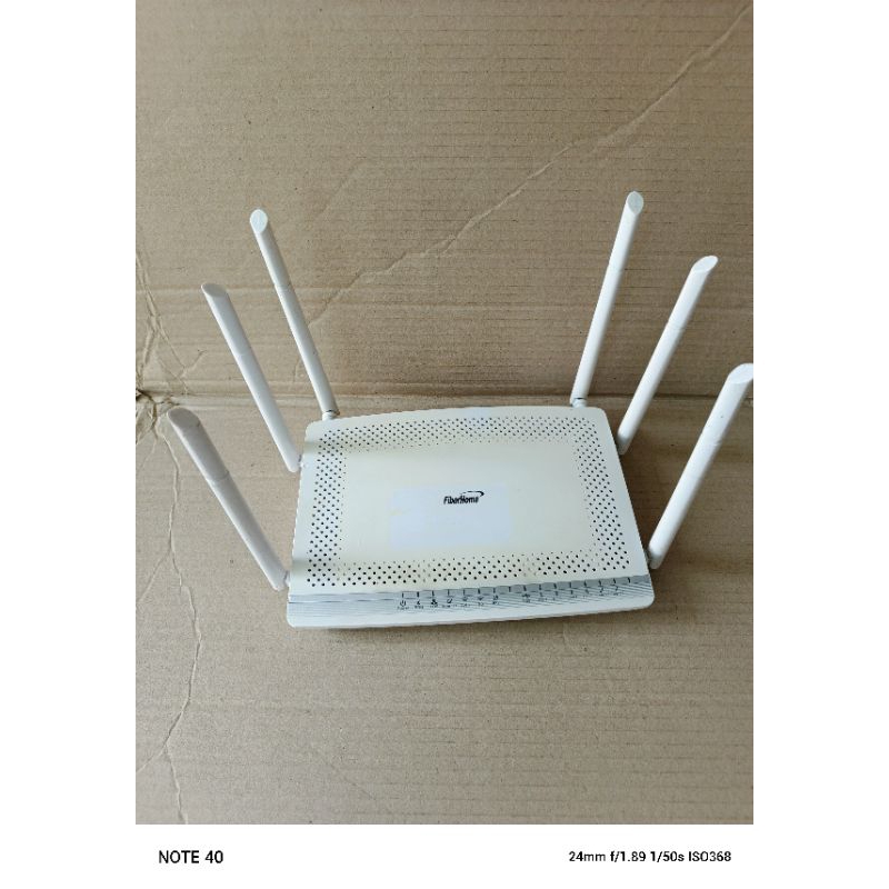 Jual ont gpon onu hg6245n ont dualband premium termurah | Shopee Indonesia