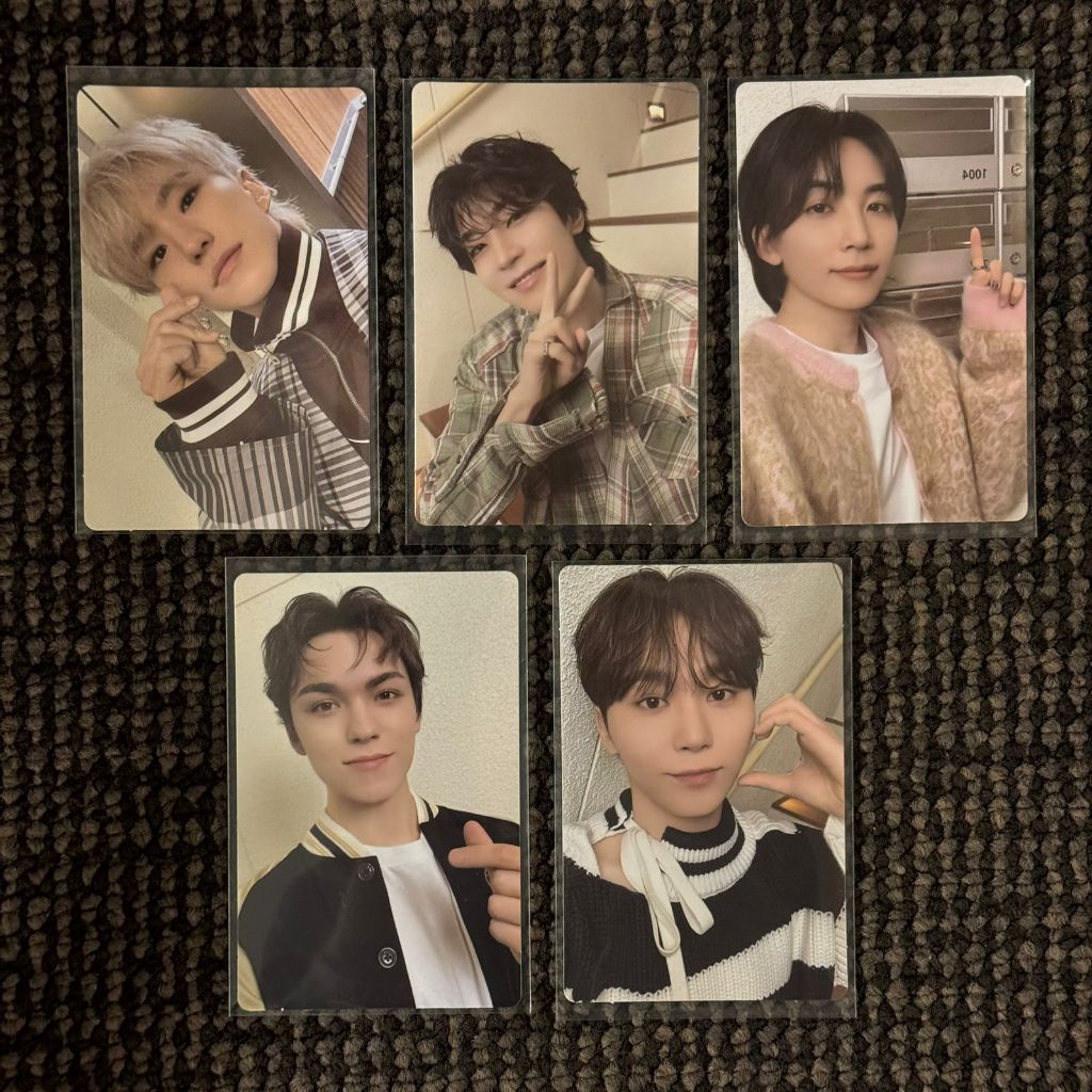 Jual [READY] CARATLAND 2024 TRADING CARD SPECIAL PC RPC TC | Shopee Indonesia