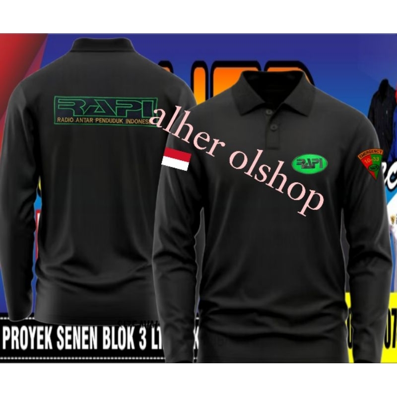Jual Kaos rapi baju rapi kaos kerja rapi baju kerja rapi Pdh rapi kaos ...