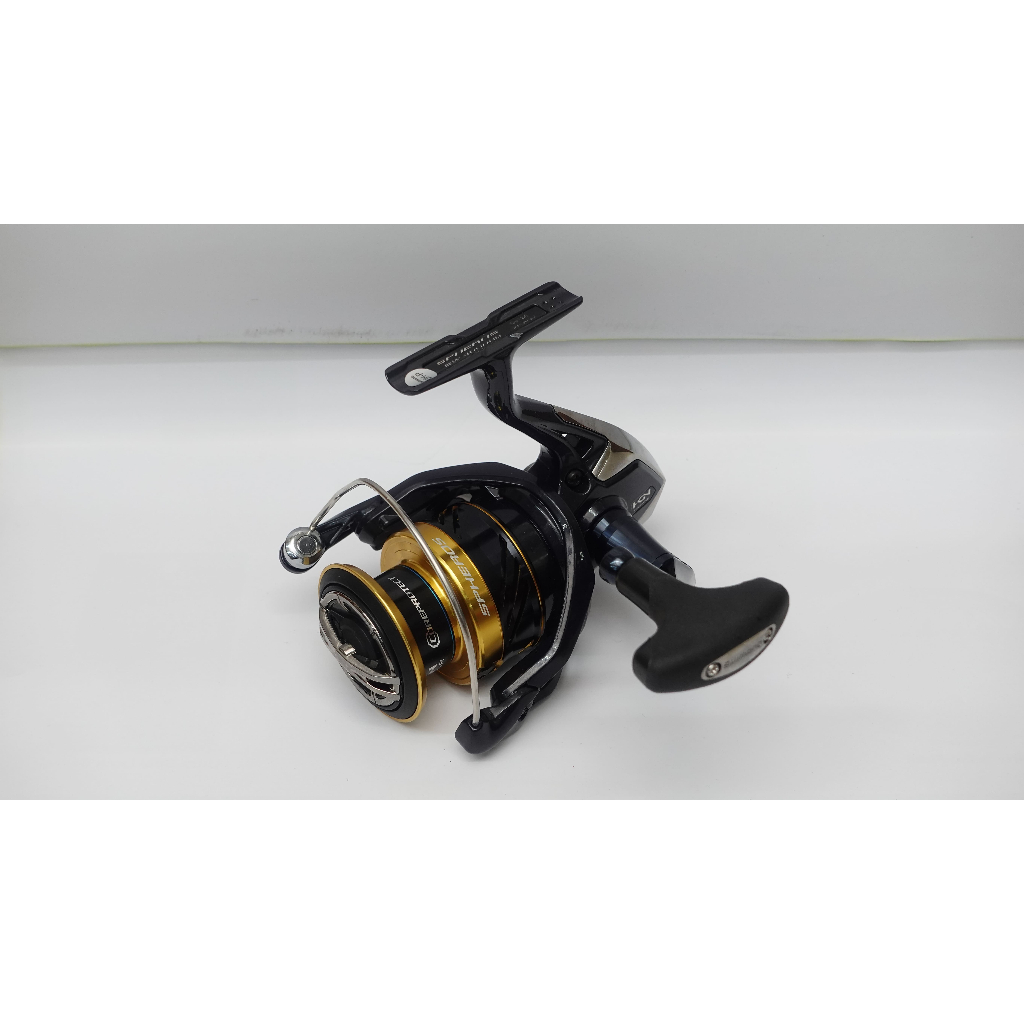 Jual Reel Pancing Spinning SHIMANO SPHEROS SW Salt Water | Shopee Indonesia