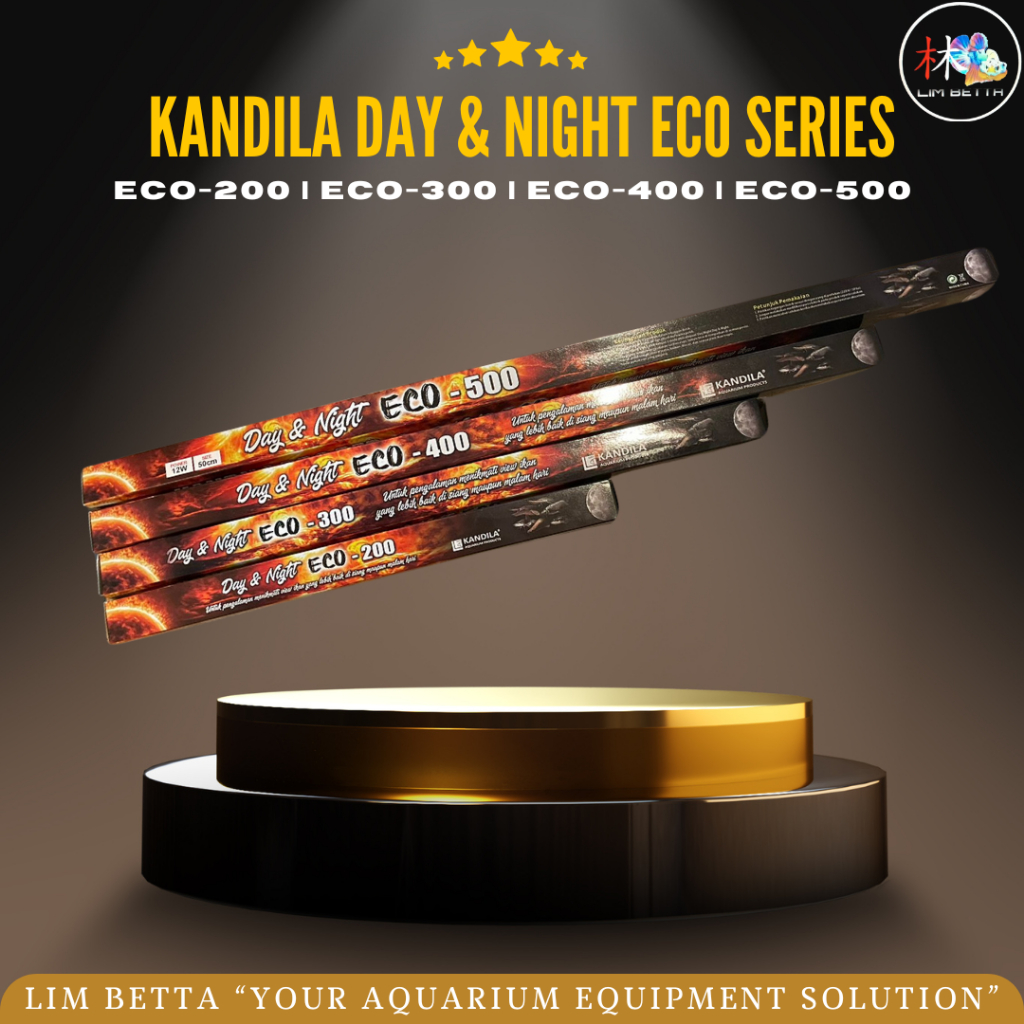 Jual KANDILA DAY AND NIGHT ECO / KANDILA PRO RED DAY AND NIGHT ECO ...