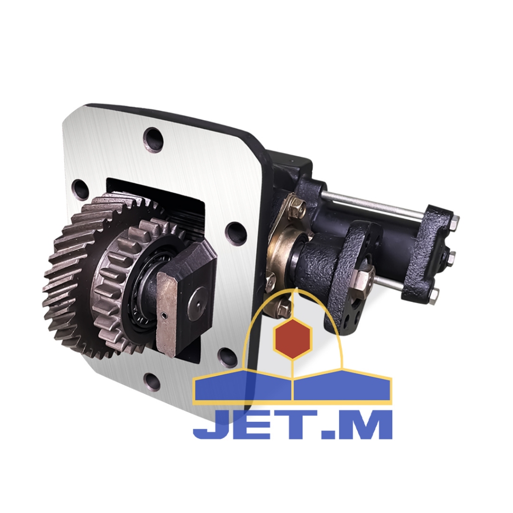 Jual Power Take Off - PTO Truck Mitsubishi / Hino Dutro Pneumatic 130 ...