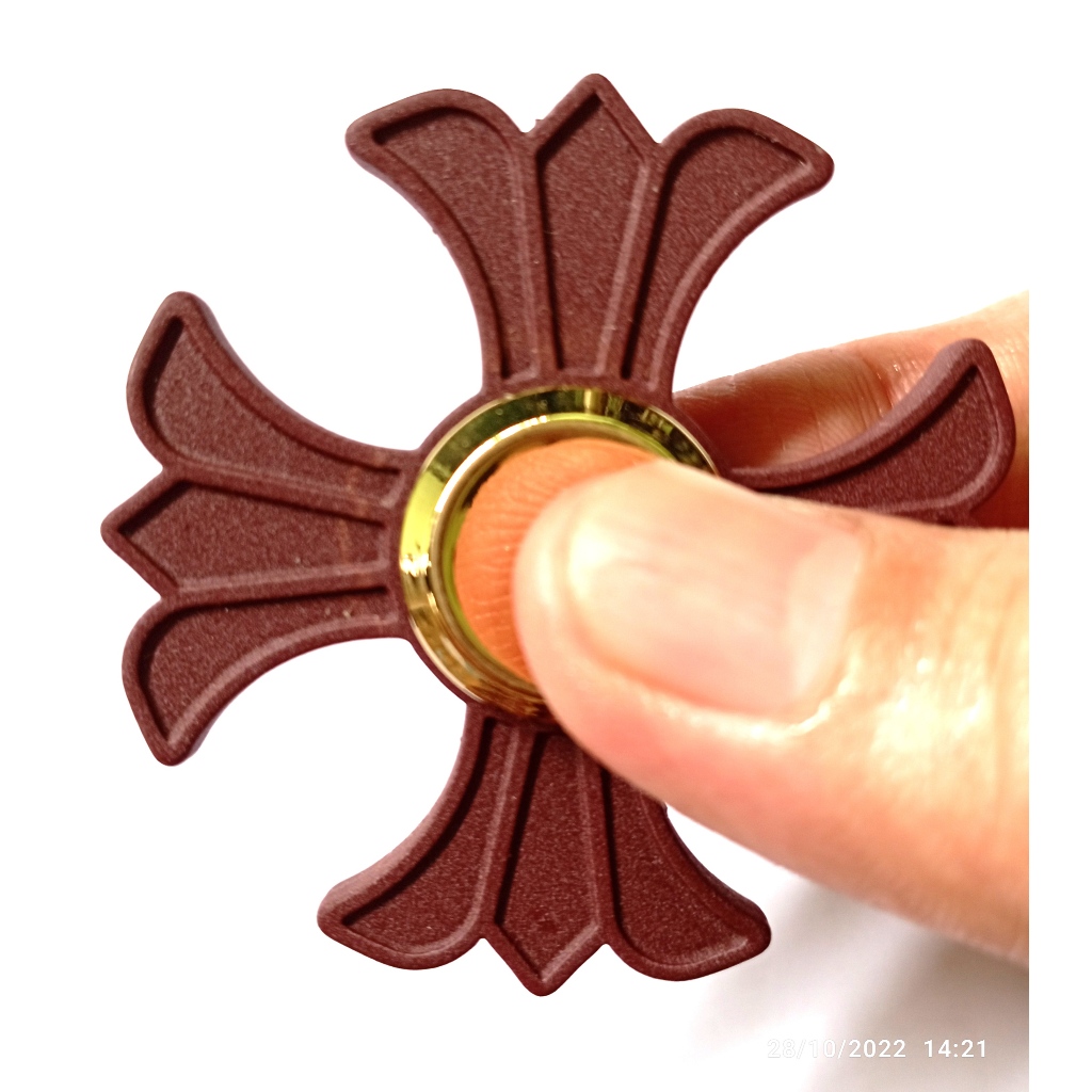 Jual Fidget Spinner Cross & Other | Shopee Indonesia