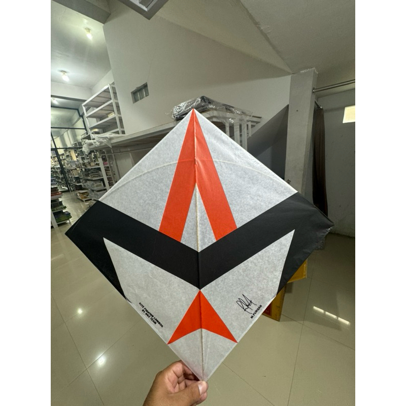 Jual layangan Sukhoi super turnamen/tournament (20pcs) | Shopee Indonesia