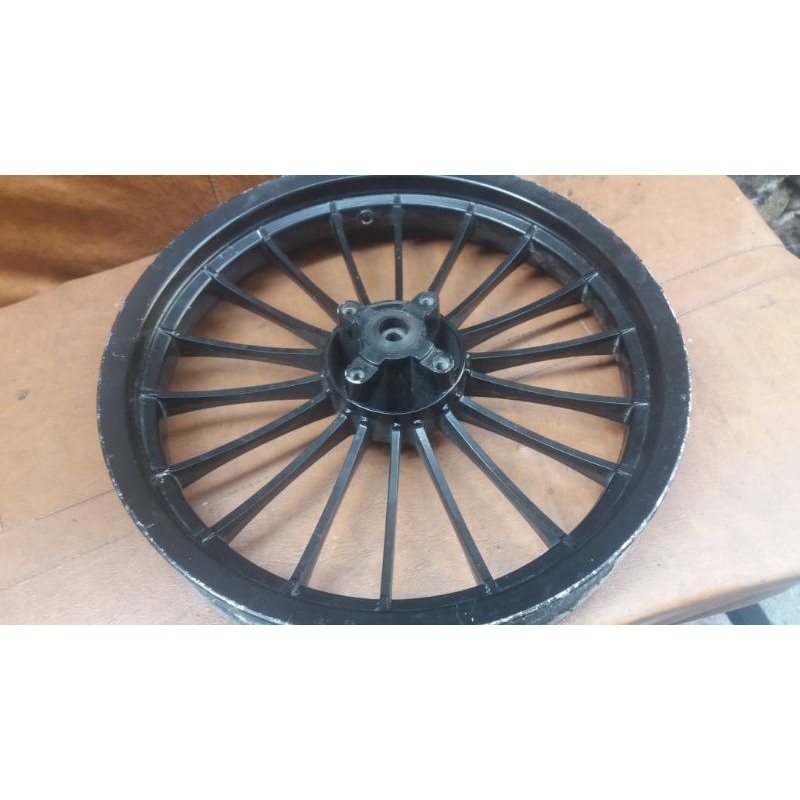 Jual Velg dokar depan pnp Mio / mio smile / mio sporty | Shopee Indonesia