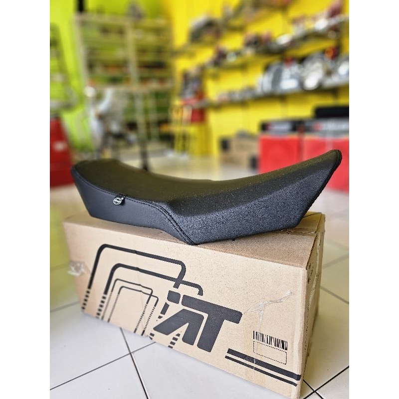 Jual Jok prahu xtrem Rxking Rx king kulit MBtech 1set | Shopee Indonesia