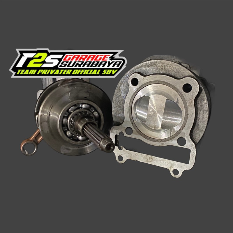 Jual Paketan Mio 200CC-250CC | Shopee Indonesia