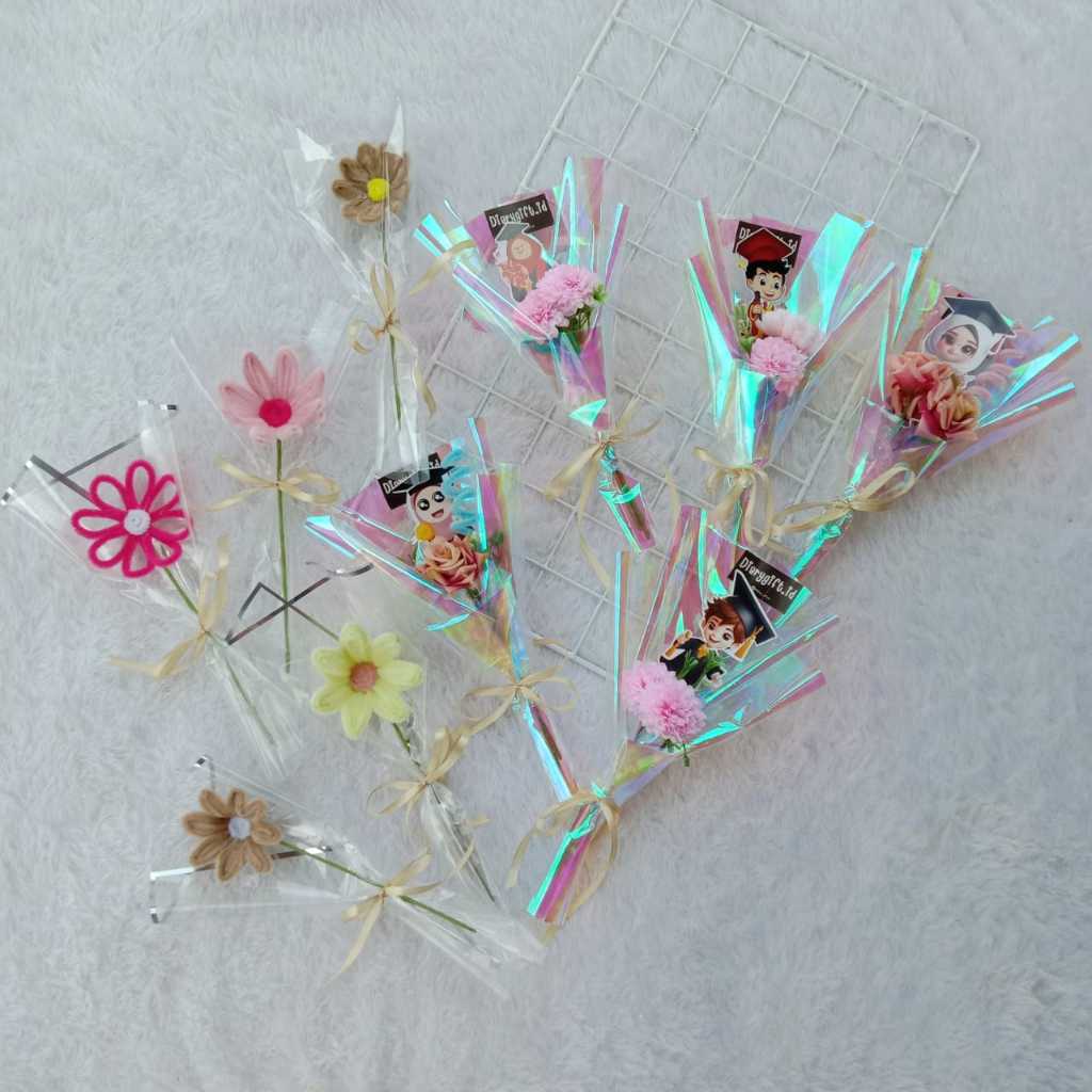 Jual BUKET WISUDA MINI BUKET MINI PAUD TK SD BUKET MINI PREMIUM ...