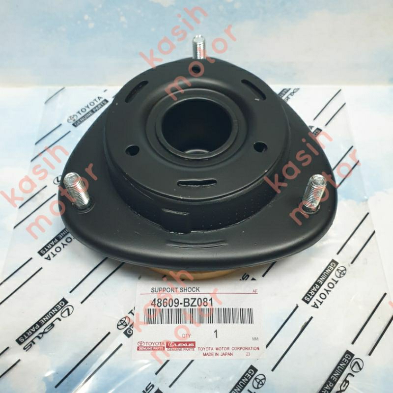 Jual KARET SUPPORT SHOCK BREAKER DEPAN GRAND AVANZA GREAT XENIA ...