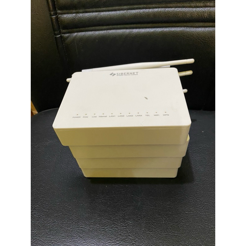 Jual Router ZTE F660 V9 Gpon Port biru | Shopee Indonesia