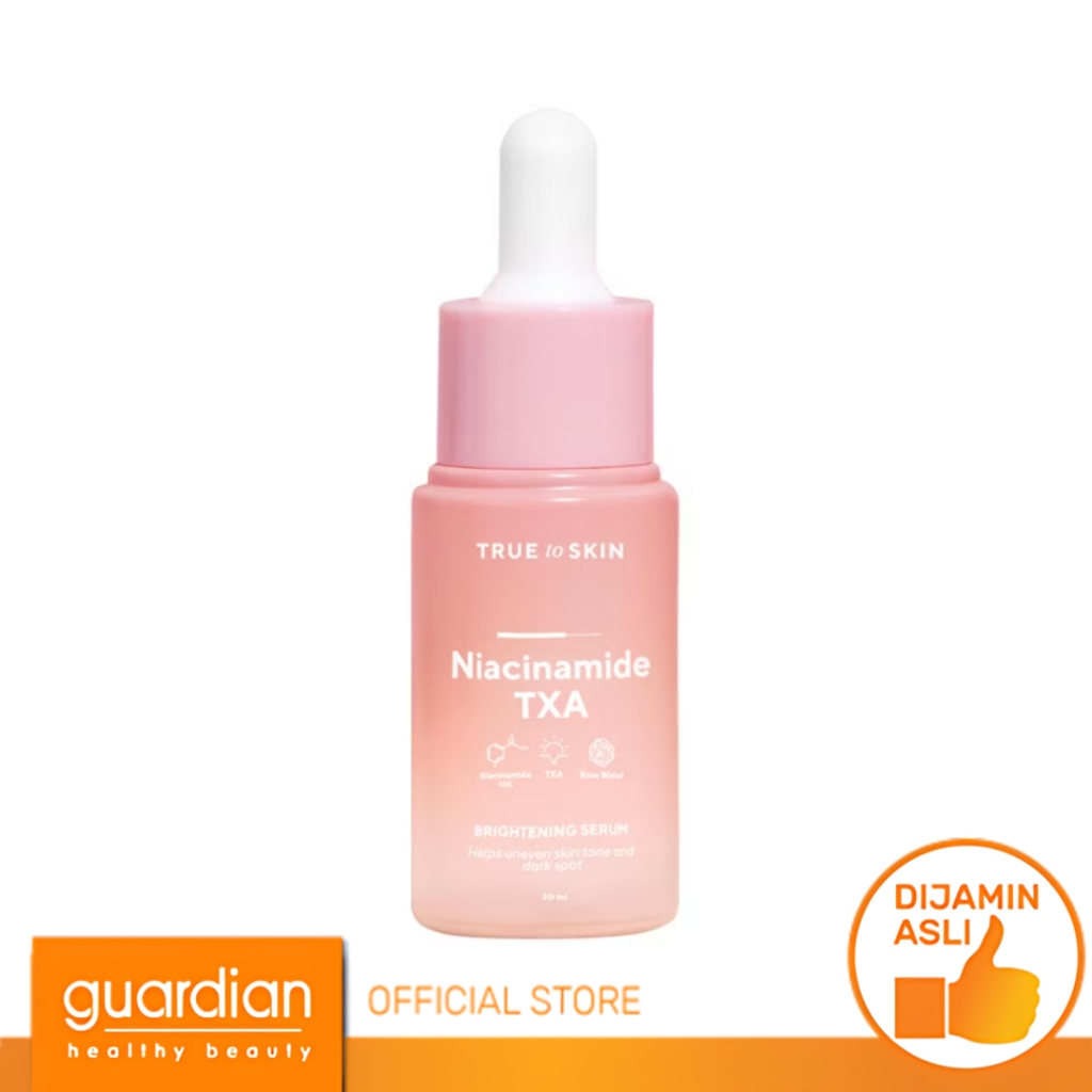Jual True To Skin Niacinamide Txa Serum 20Ml | Shopee Indonesia