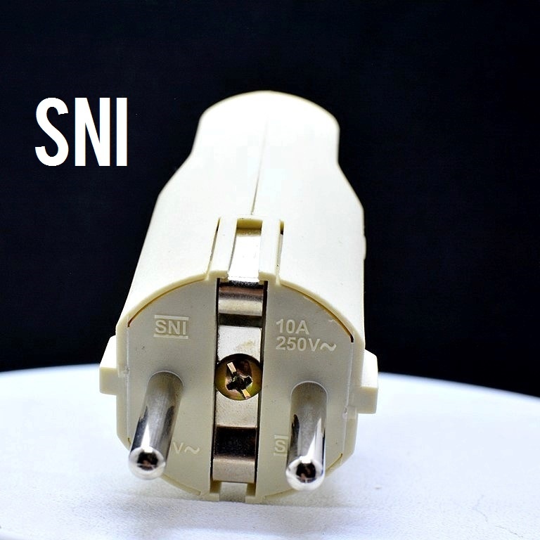 Jual PAC 13E STEKER PANJANG FLASH ORI Steker Panjang Flash Ori Asli ...