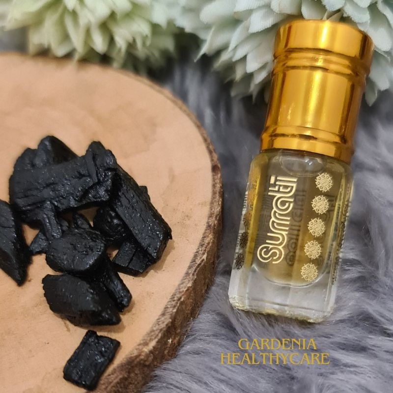 Jual Parfume Pria Amir Oud & Misk Thaharah Khas Arab Saudi Asli ...