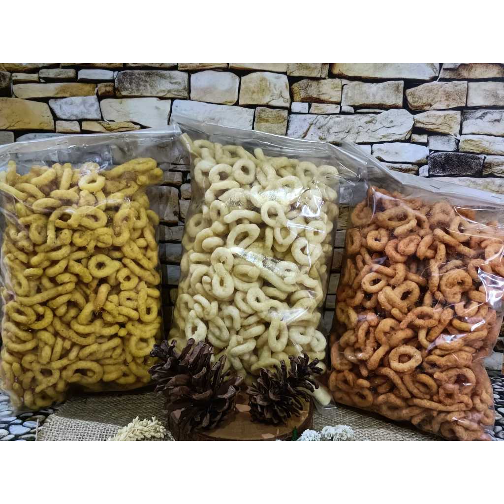 Jual Lanting Khas Kebumen 250 gram | Shopee Indonesia