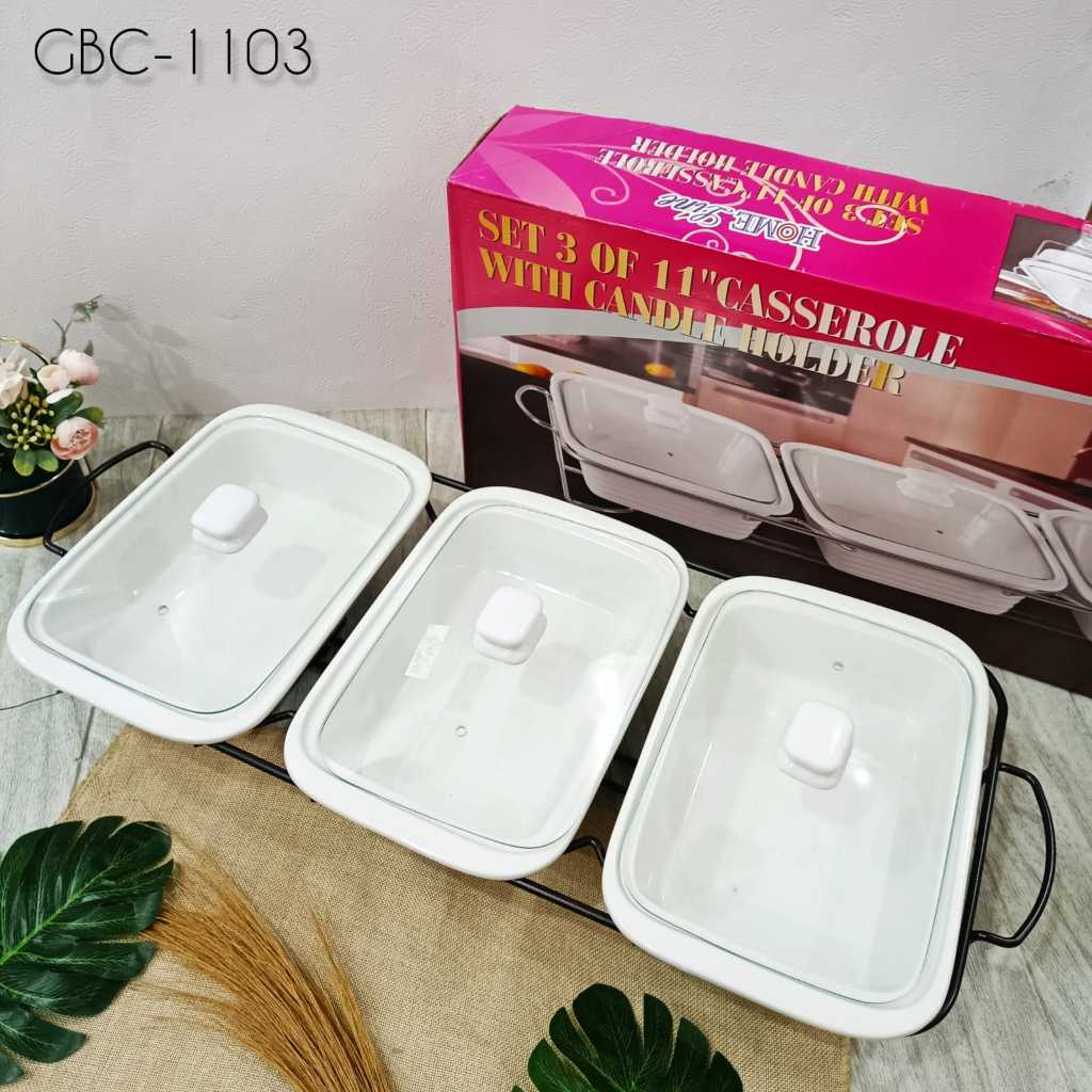 Jual PRASMANAN TRIPLE KERAMIK HOMELINE S/3 GBC-1103 PUTIH | Shopee Indonesia