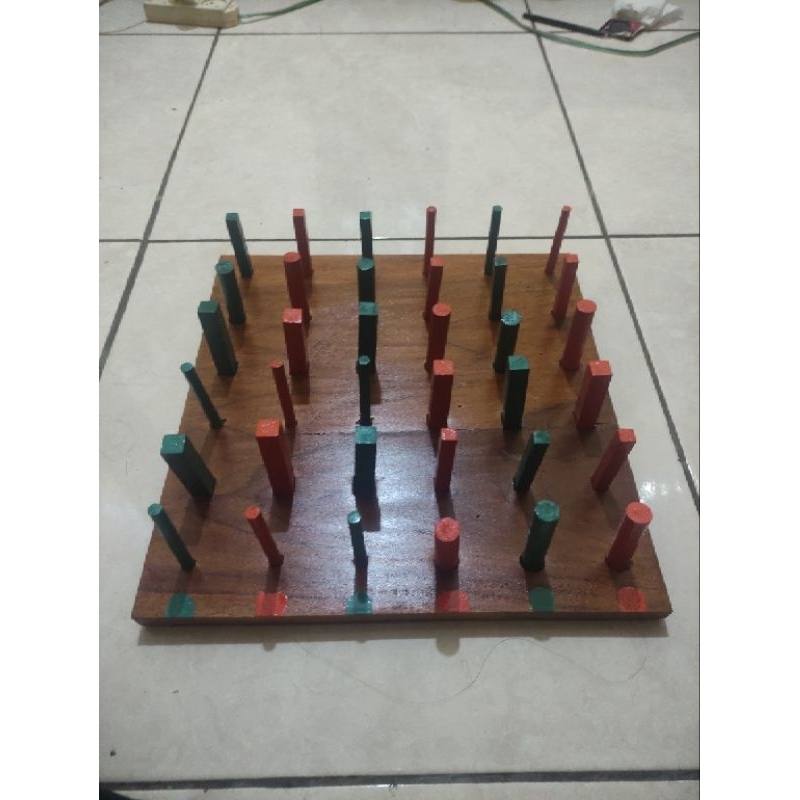 Jual Pin alat test skill korea | Shopee Indonesia