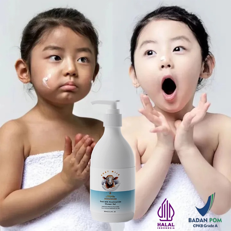 Jual 【BPOM】Pemutih badan permanen bpom Sabun pemutih badan permanen ...