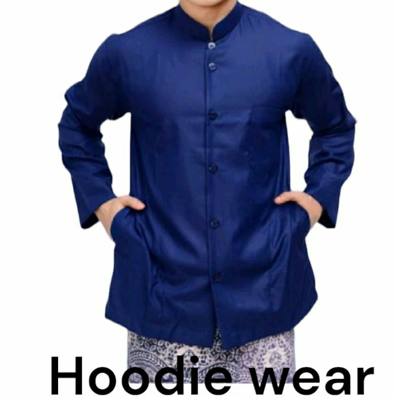 Jual Baju Koko Muslim Pria Lengan Panjang | Shopee Indonesia Jual Baju Koko Muslim Pria Lengan Panjang | Shopee Indonesia