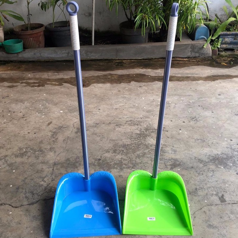 Jual DRAGON Pengki / Serokan Sampah Florance | Shopee Indonesia