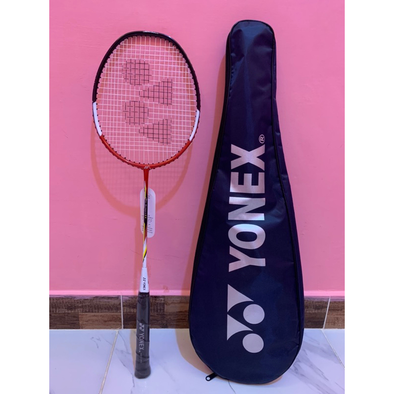 Jual Raket Badminton Senyawa Tanpa sambungan lentur (1 Raket 1 Tas ...