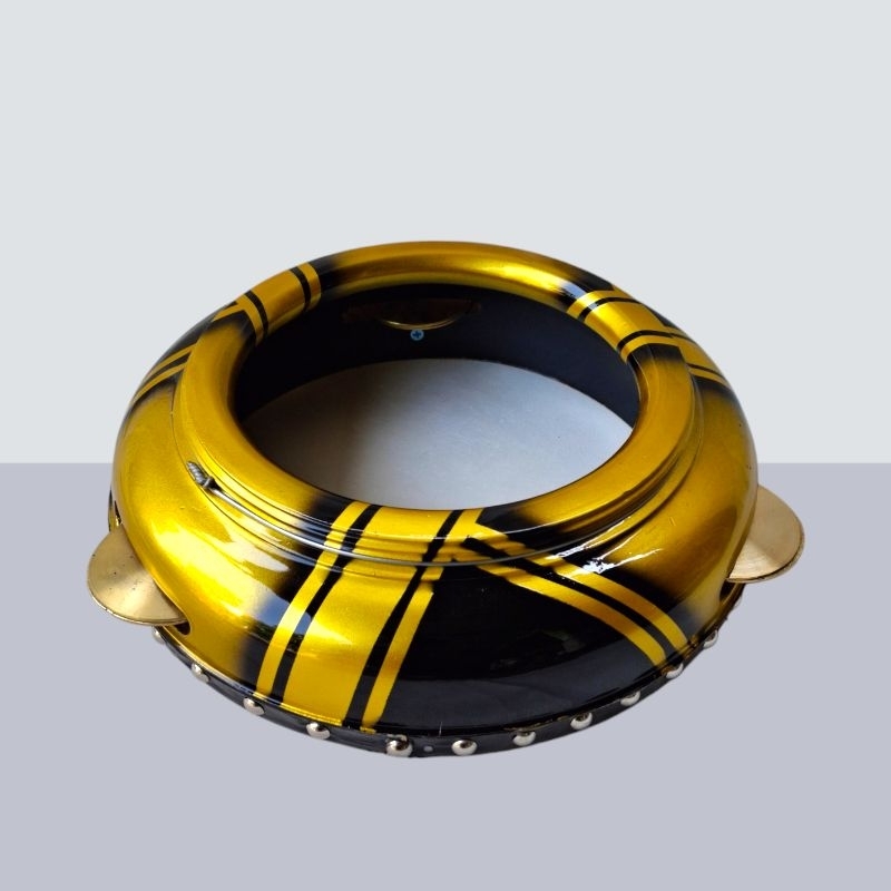Jual Rebana Hadrah Hadroh Albanjari 30cm 1 Biji | Shopee Indonesia