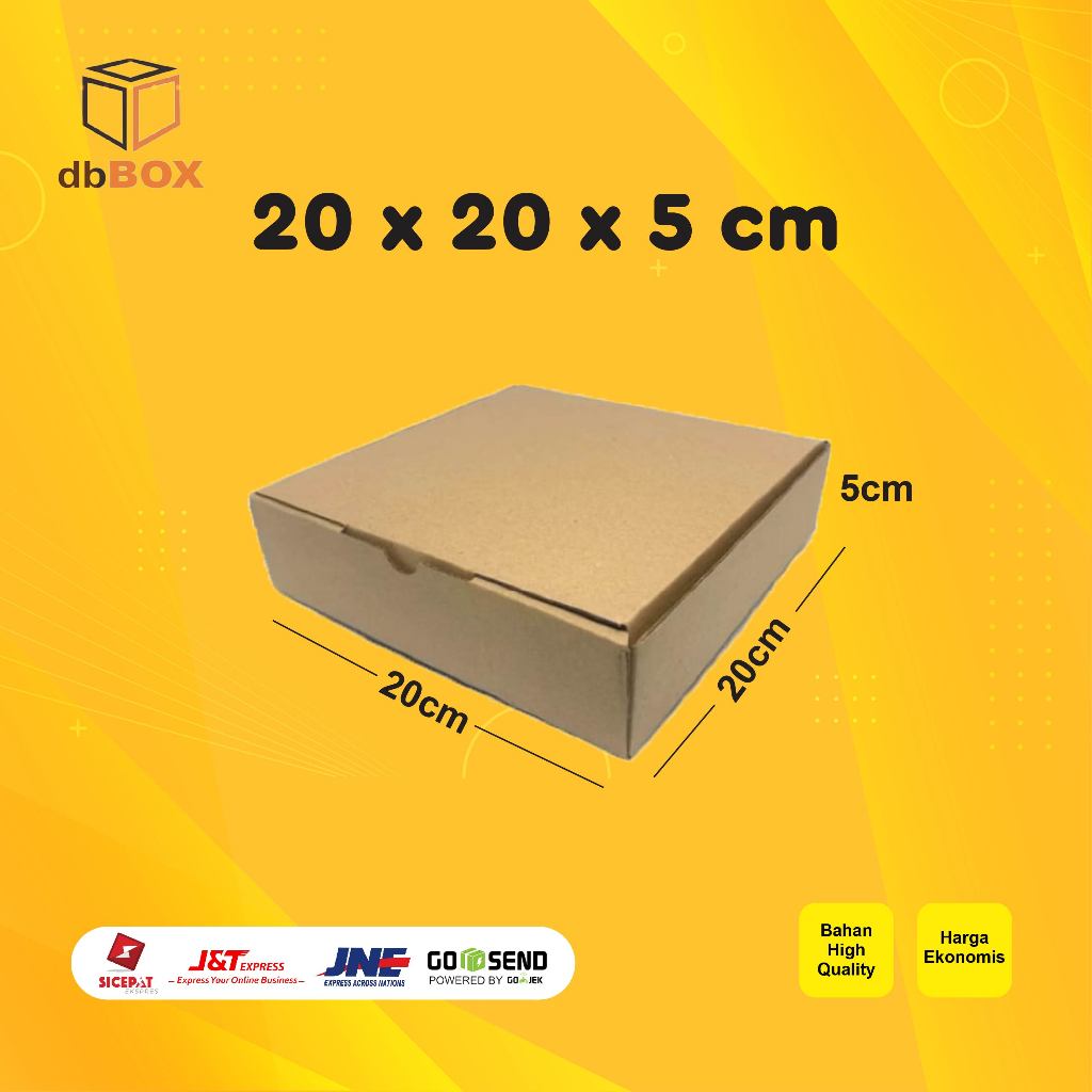 Jual Kardus Packing Terlengkap & Harga Terbaru Mei 2026 | Shopee Indonesia