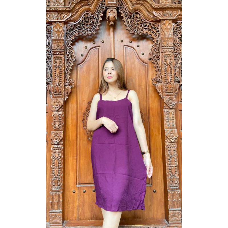 Jual DASTER RUMAHAN DASTER TALI RAYON BALI ADEM NYAMAN TERMURAH DAN ...