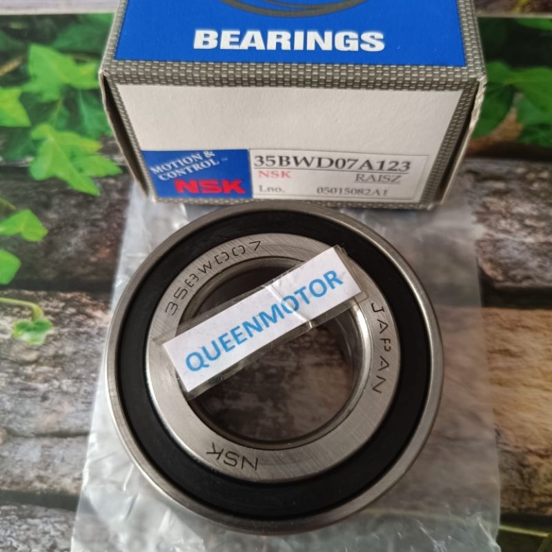 Jual BEARING RODA DEPAN STARLET 35BWD07 | Shopee Indonesia