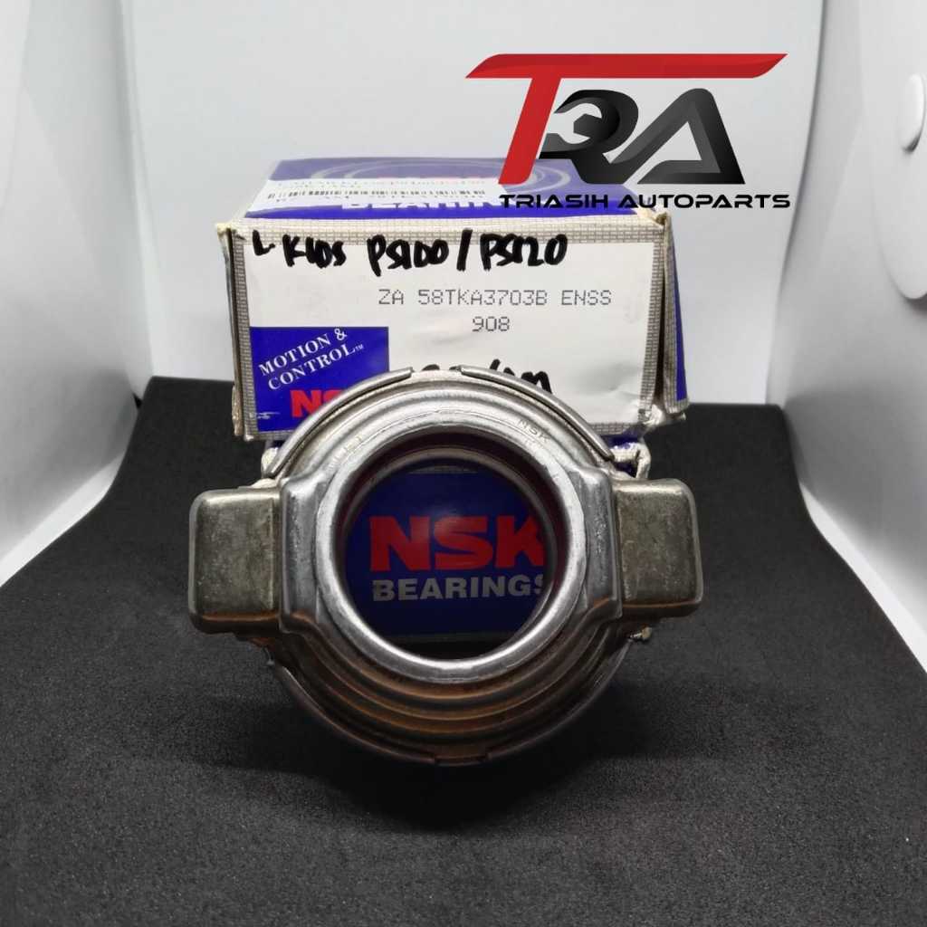 Jual DEK LAHAR KLOS KOPLING CLUTCH BEARING PS100 PS120 PS135 RAGASA ...