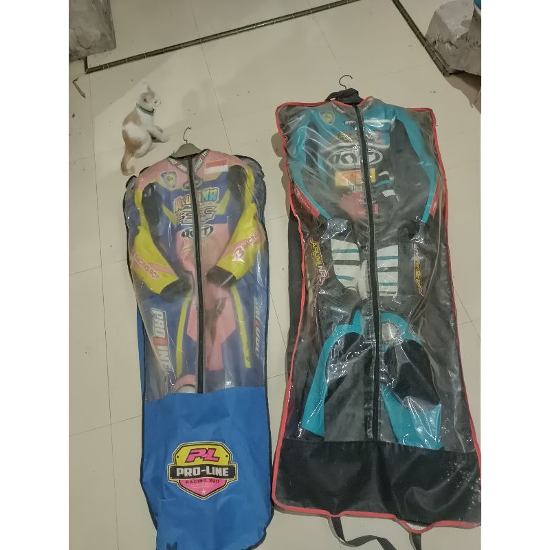 Jual werpack balap | Shopee Indonesia